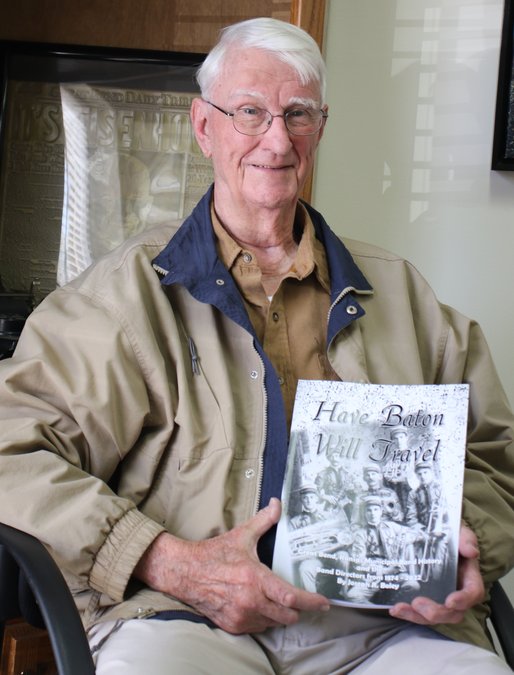 Musical memories - Great Bend Tribune