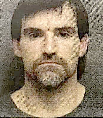 Man who allegedly shot at Hoisington officer in custody - Great Bend ...