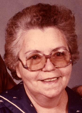 Betty Ann Byers 1933 - 2023 - Great Bend Tribune