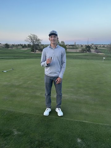 Ellinwood's Drew Heinz wins Dodge City title - Great Bend Tribune