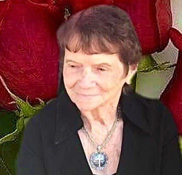 Phyllis June McGillivray 1930 - 2023 - Great Bend Tribune