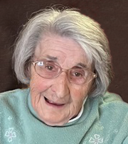 Dona Jean Smith 1930 - 2023 - Great Bend Tribune