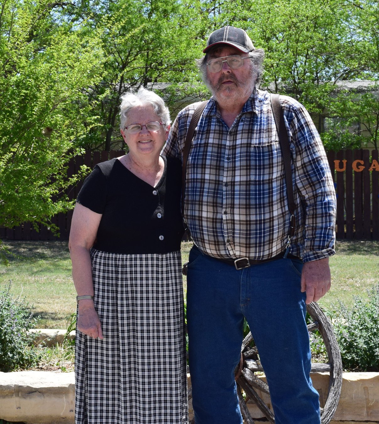 Kenyon 50th - Great Bend Tribune