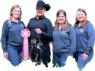 Mike Macy Team Roper