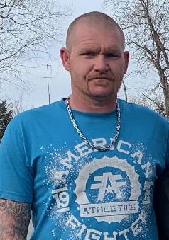 Steven Allen Denio 1981 - 2023 - Great Bend Tribune