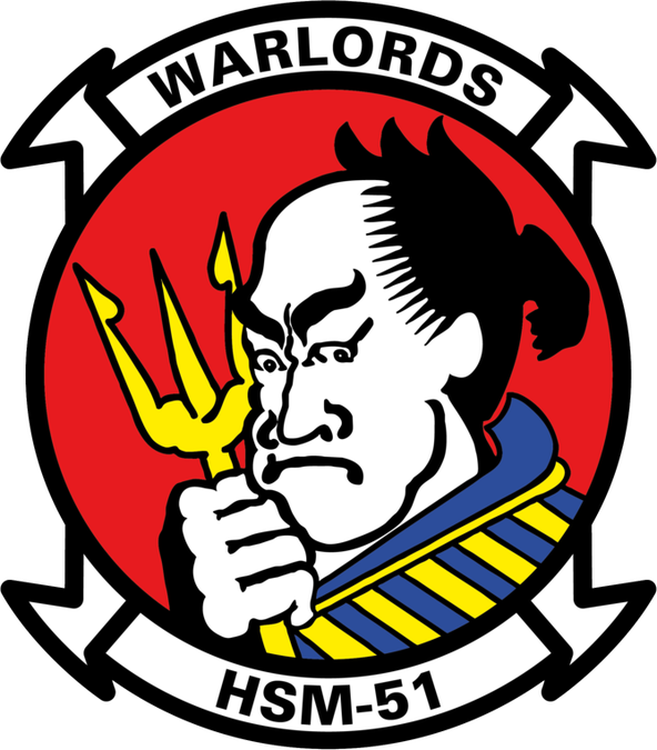 Russell native serves at U.S. Navy Helicopter Squadron in Japan - Great ...