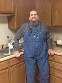 Larry Paul Garman - Great Bend Tribune