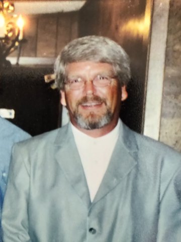 Stephen Richard Leeper 1957 - 2023 - Great Bend Tribune