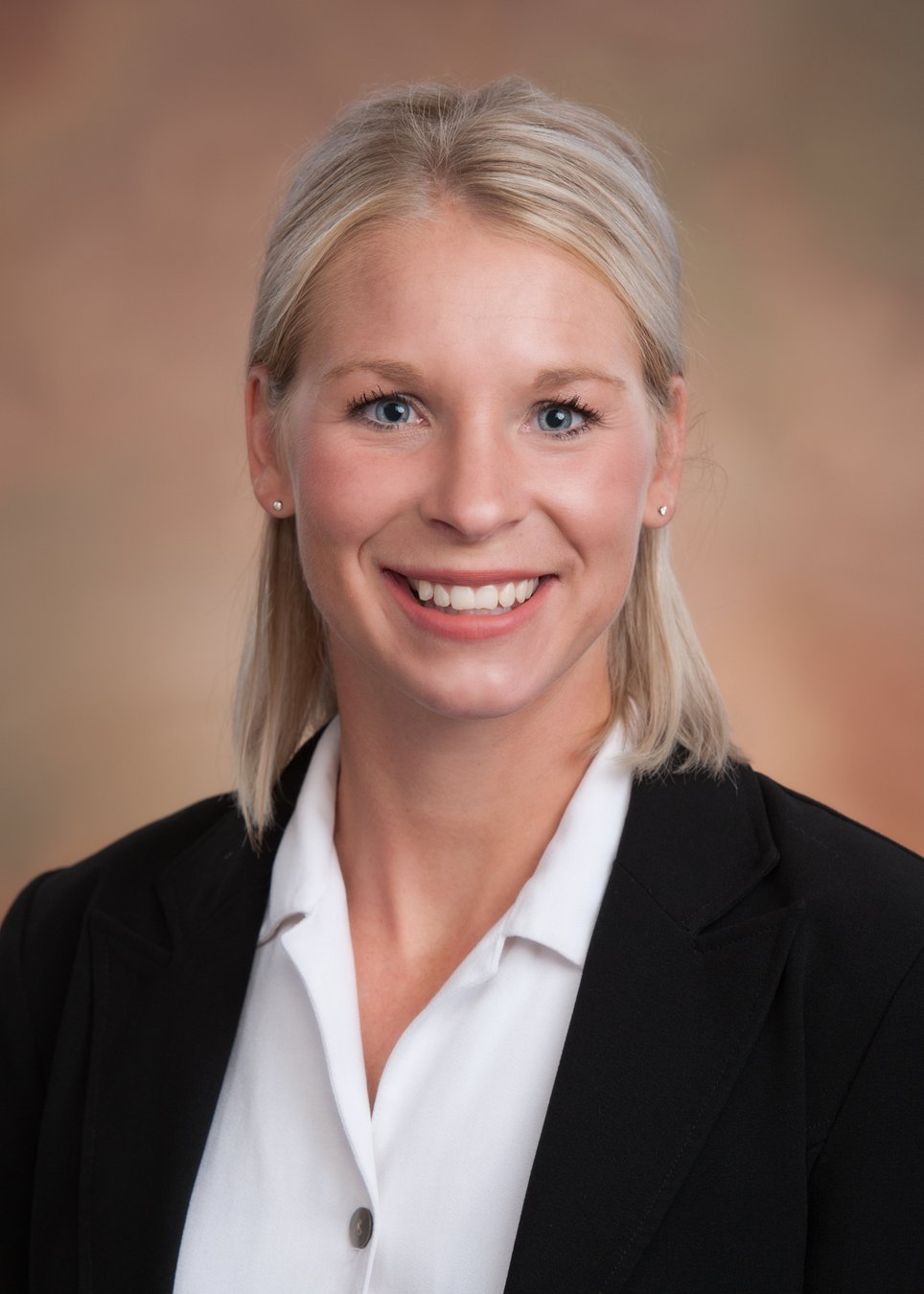 Amanda Hoffman named interim CEO at Clara Barton Medical Center - Great Bend Tribune