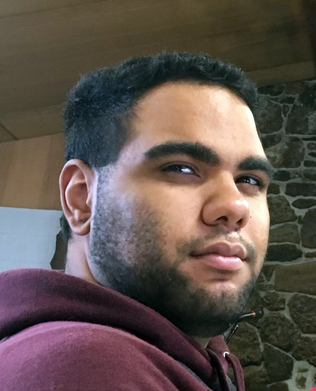 Tyler Loren Reeves 1995 - 2023 - Great Bend Tribune