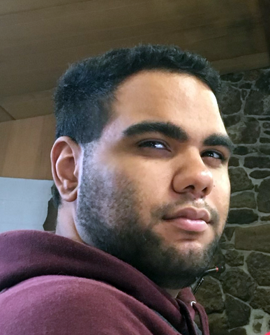 Tyler Loren Reeves 1995 - 2023 - Great Bend Tribune