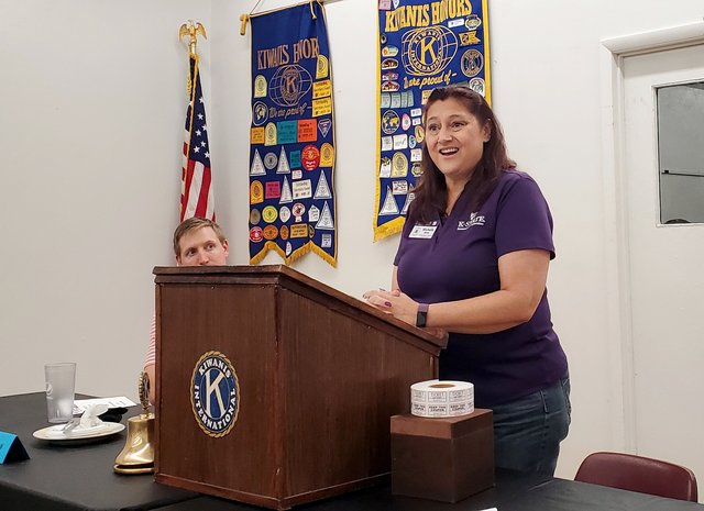 4-H Fashion Revue on Thursday precedes fair - Great Bend Tribune