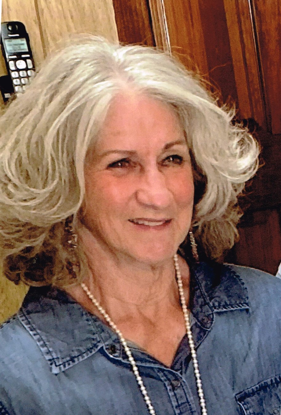 Susan Kaye Siemer 1951 - 2023 - Great Bend Tribune