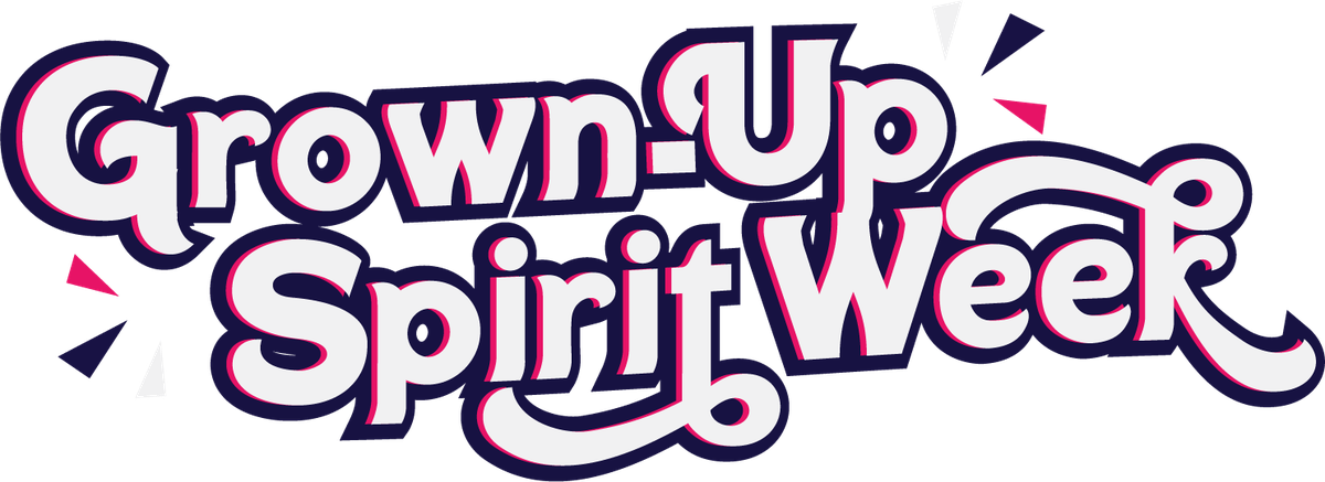 First ‘Grown-Up Spirit Week’ successful over multiple states - Great ...