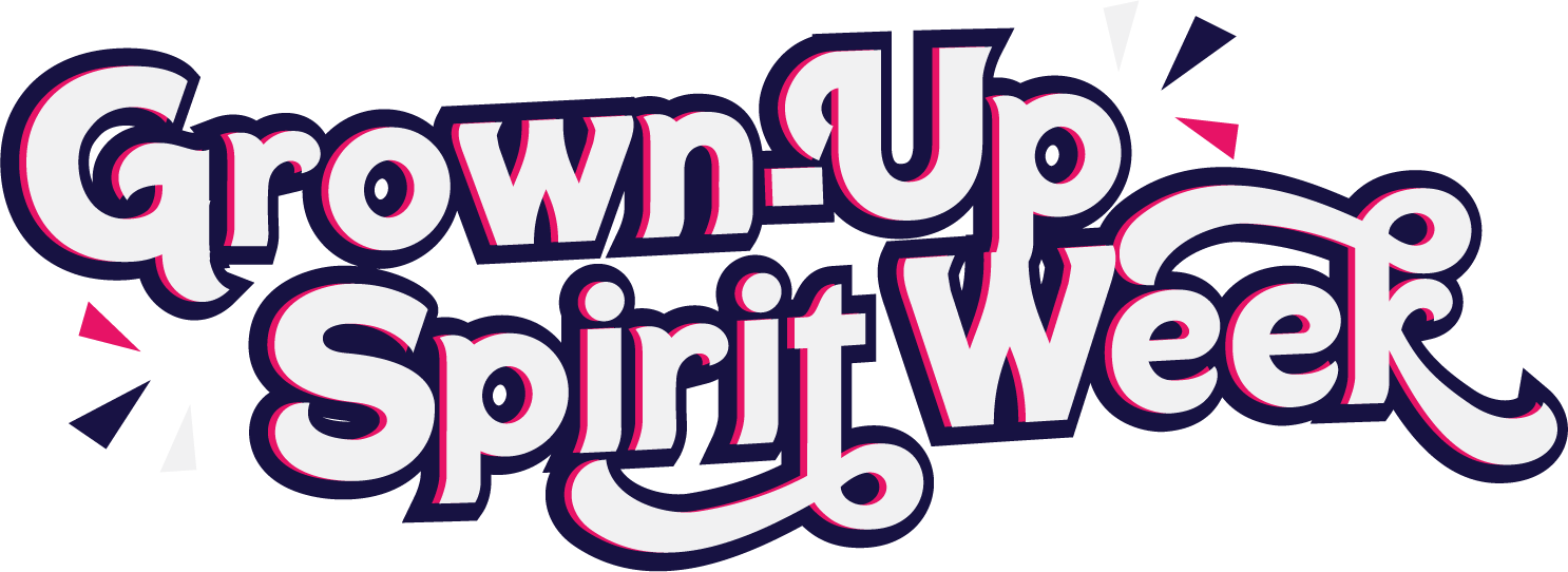 First ‘Grown-Up Spirit Week’ successful over multiple states - Great ...