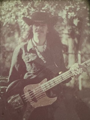 Elmo Eugene Batman 1944 - 2023 - Great Bend Tribune