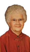 Isabell Ann Towns 1927 - 2023 - Great Bend Tribune