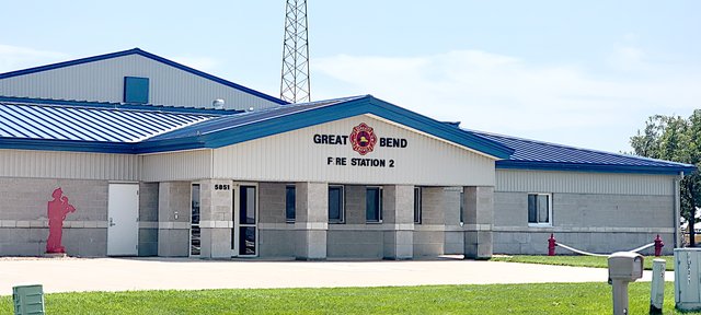 Storm siren issues being addressed - Great Bend Tribune