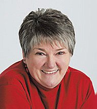 Gillette’s book signing event at Dilly & Doc - Great Bend Tribune