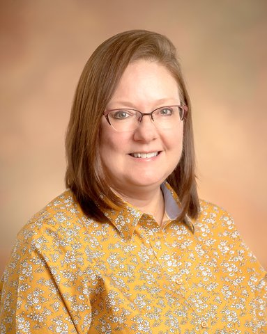 Romine promoted to director of surgery at Clara Barton - Great Bend Tribune