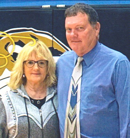 Sundahl 50th - Great Bend Tribune