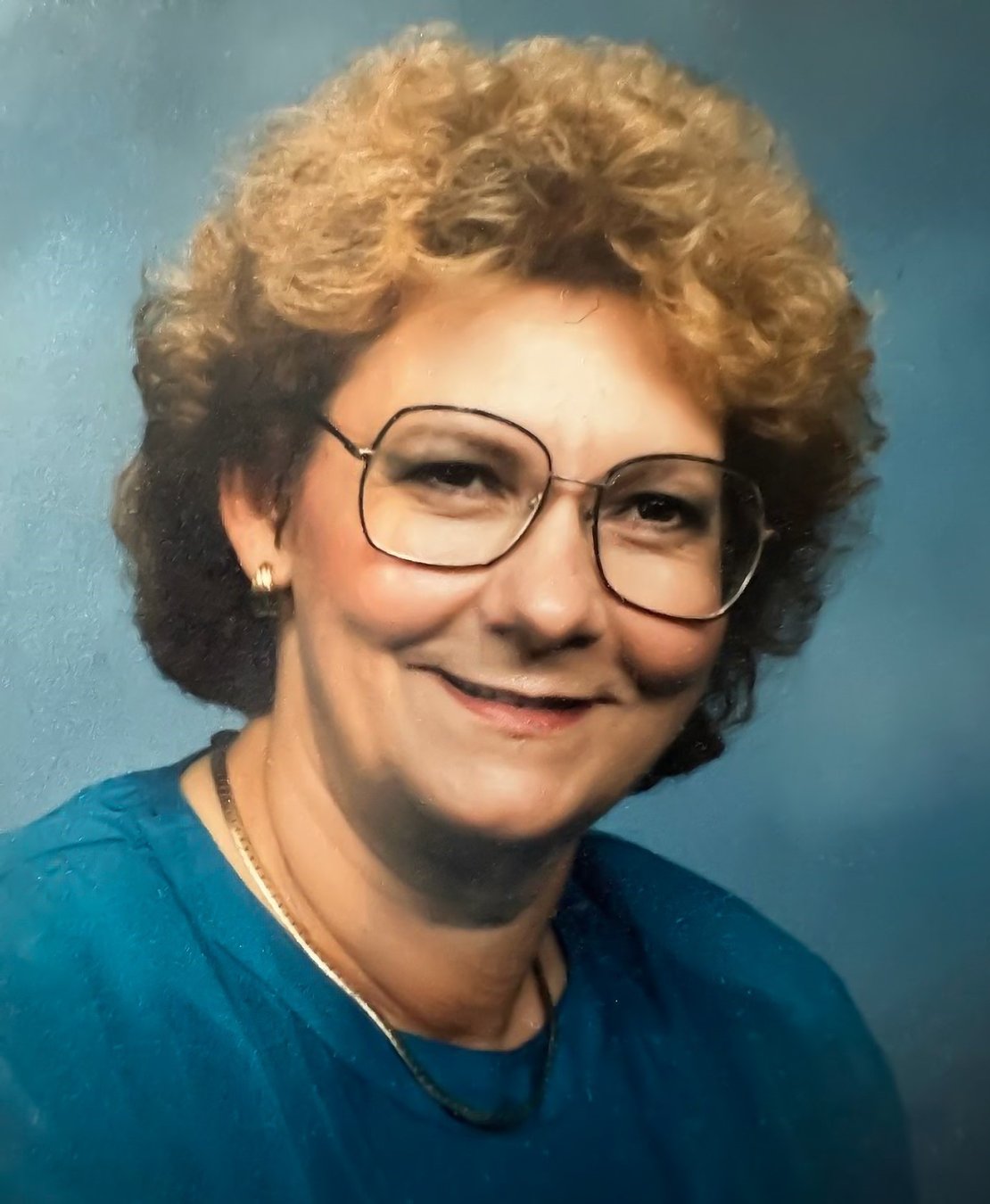 Barbara Janelle Gregory 1937 - 2023 - Great Bend Tribune