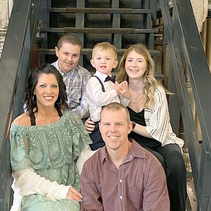 A community that works together - Great Bend Tribune