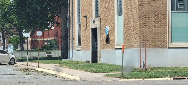 Critical 911 upgrades OKed - Great Bend Tribune