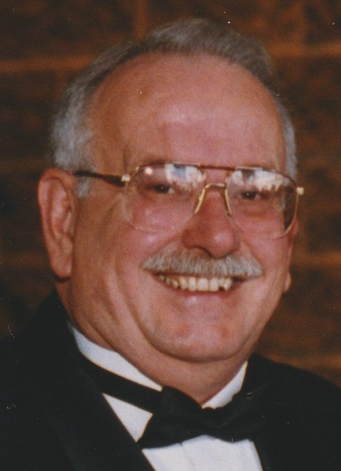 Elmer “Leon” Anglin 1946 - 2023 - Great Bend Tribune