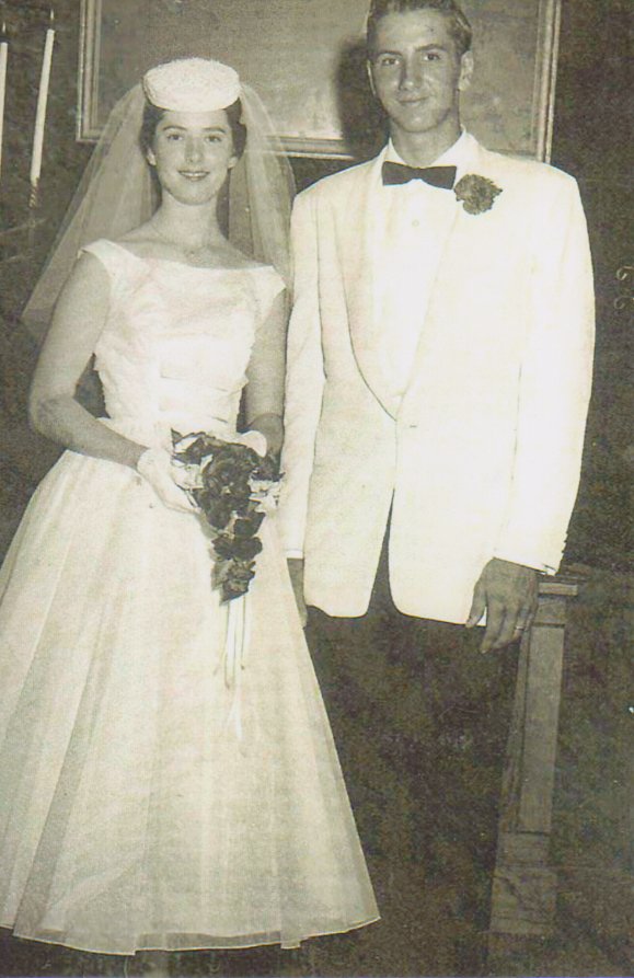 Berschauer 65th - Great Bend Tribune