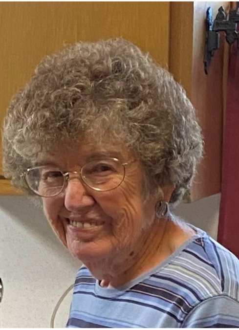 Jean Kimber 90th - Great Bend Tribune