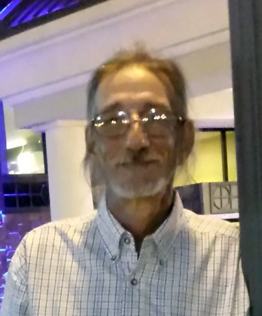 Daniel David DeWitt 1964 - 2023 - Great Bend Tribune