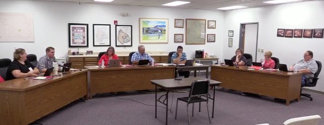 With school around the corner, USD 431 gets ready - Great Bend Tribune