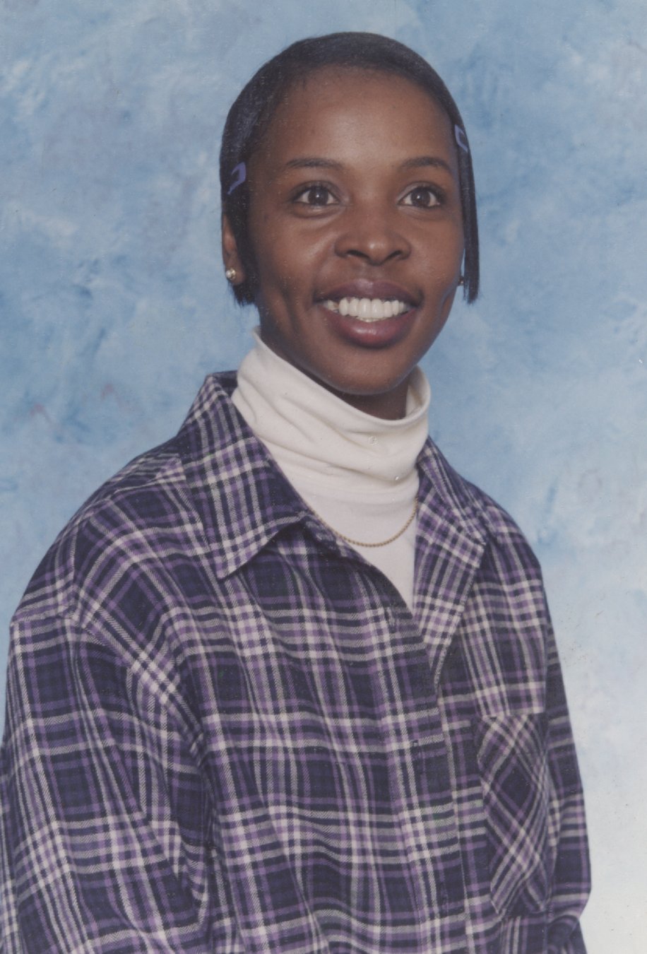 Calvinita Jo Lucas 1961 - 2023 - Great Bend Tribune