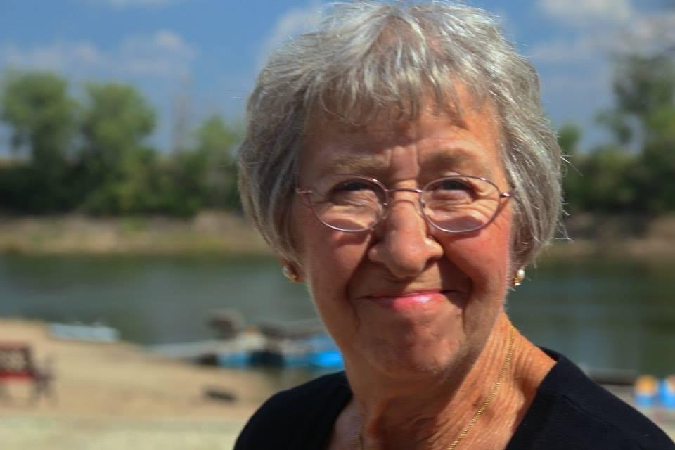 Barbara “Joyce” Barnard 1939 - 2023 - Great Bend Tribune