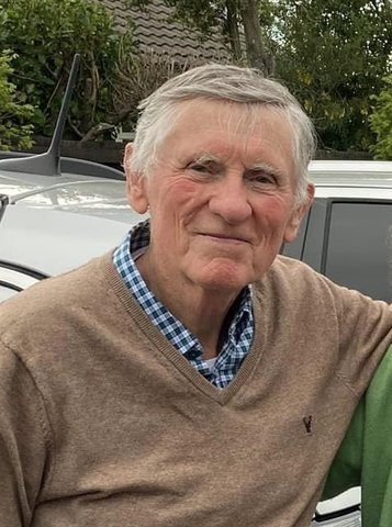 Dr. William H. Teasdale 90th - Great Bend Tribune