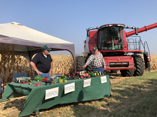 Kids Ag Day 2023 - Great Bend Tribune