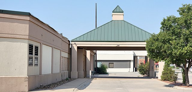 City loans GBED funds for Highland demo - Great Bend Tribune