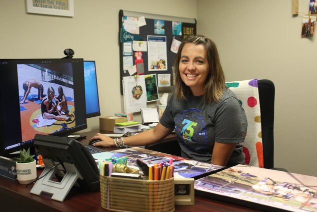 Coming of age - Great Bend Tribune