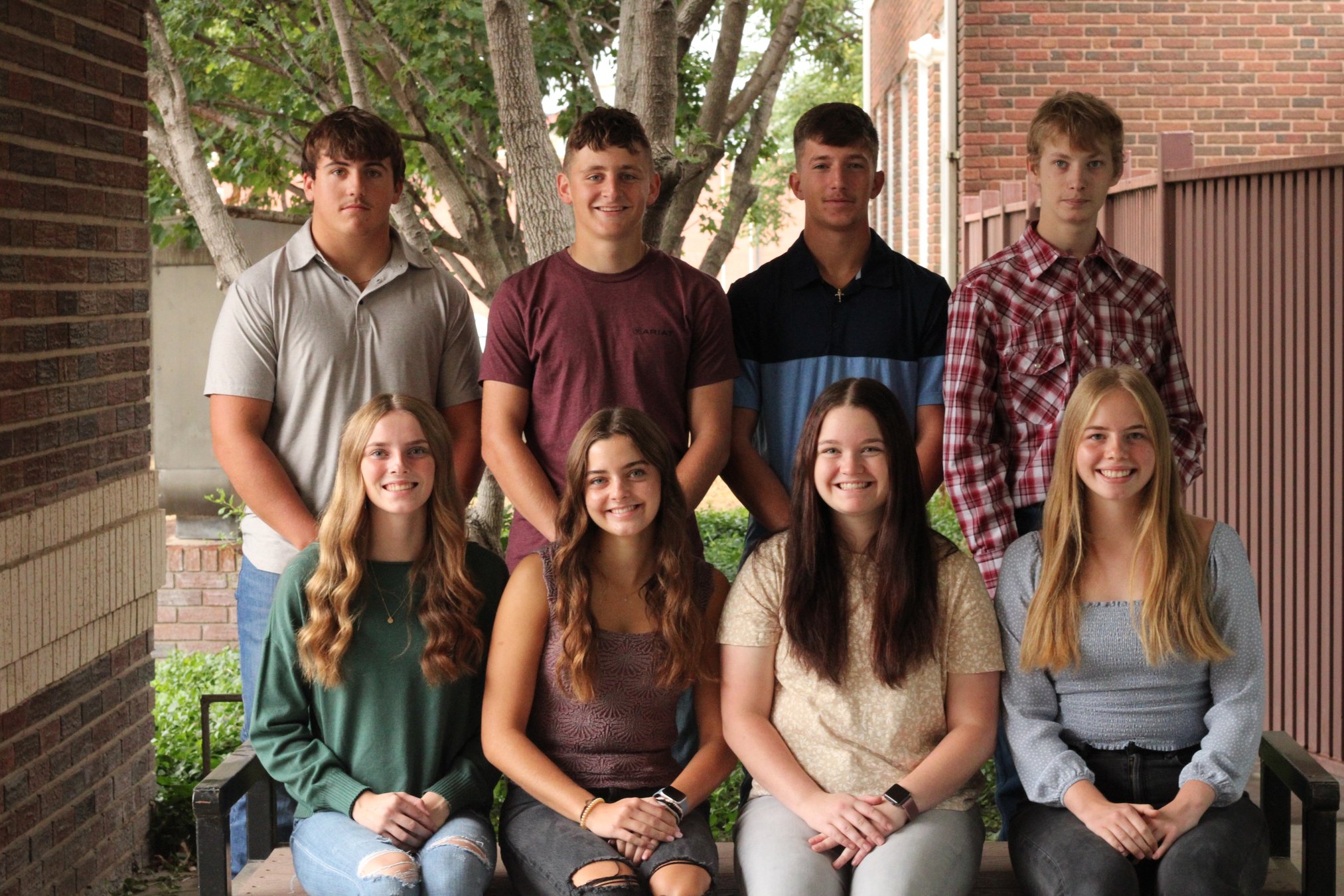 Ellinwood 2023 Fall Homecoming - Great Bend Tribune