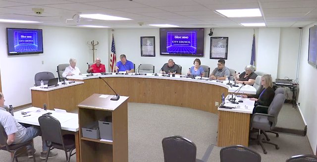 GBPD can now recover DUI test costs - Great Bend Tribune