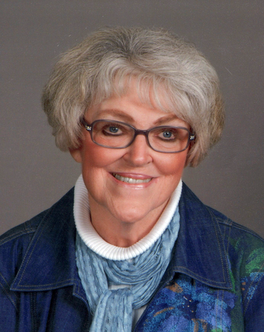 Dana Ruth Foss 1939 - 2023 - Great Bend Tribune