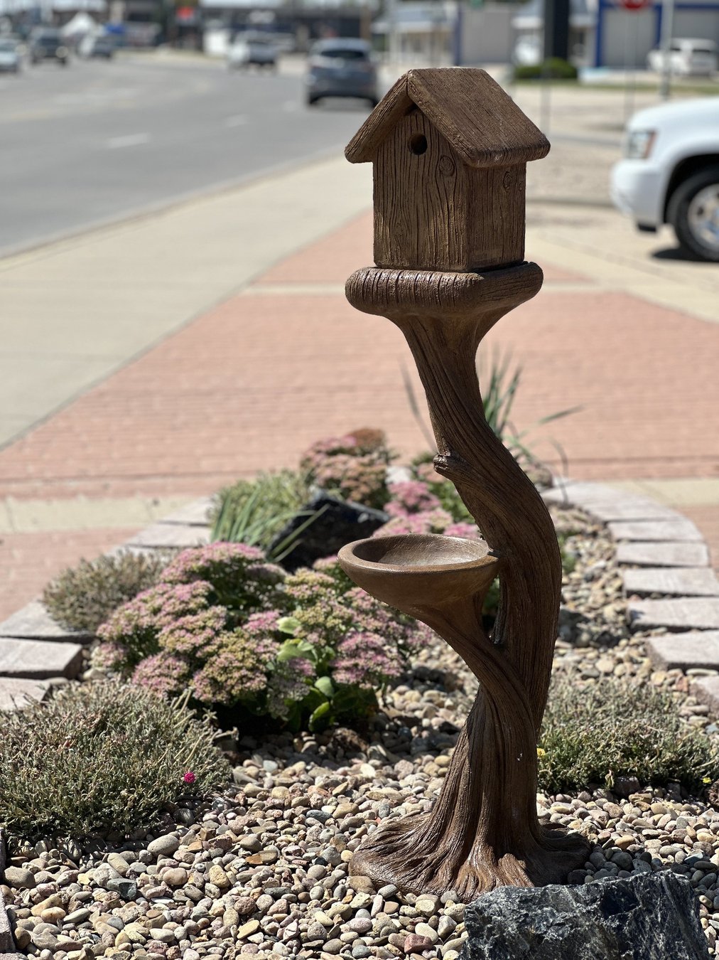 Beautification Committee’s projects enhance GB’s beauty'd community ...