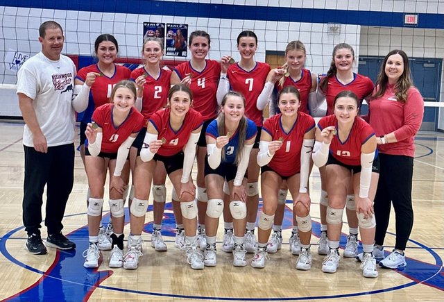 Ellinwood captures 7th straight Central Prairie League title - Great ...