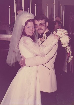 Van Pelt 50th - Great Bend Tribune