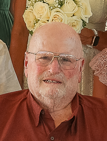 Joseph “Joe” Allen Murphy 1938 - 2023 - Great Bend Tribune
