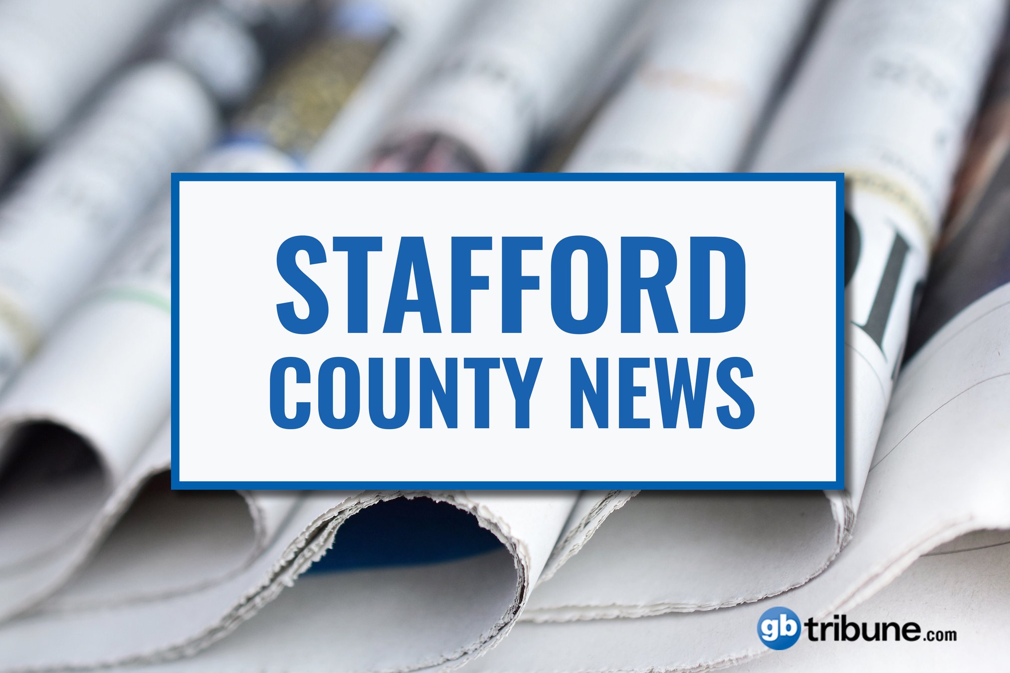 Stafford County commission looks at insurance benefits - Great Bend Tribune