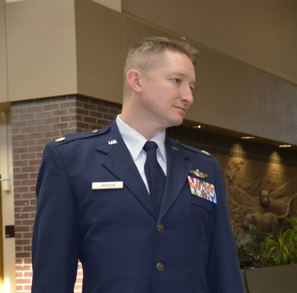 Student Program Honors all who served - Great Bend Tribune