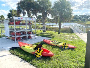 GBRC kayaking survey shows community interest - Great Bend Tribune