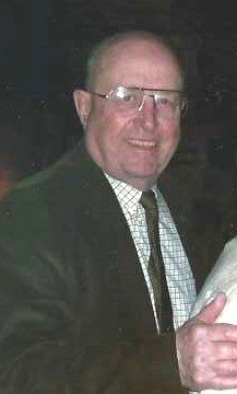 John Strobel 1936 - 2023 - Great Bend Tribune